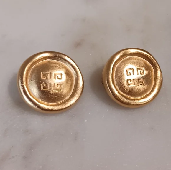 Givenchy Jewelry Hallmarks Store | www.valleyglass.com